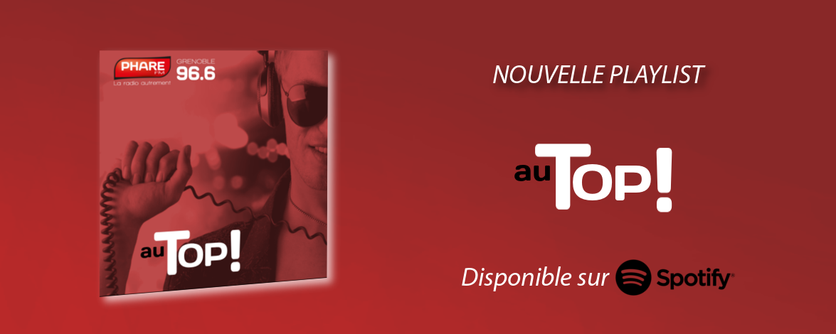 Au TOP ! Toutes les nouveautés du mois dernier réunies dans une ...