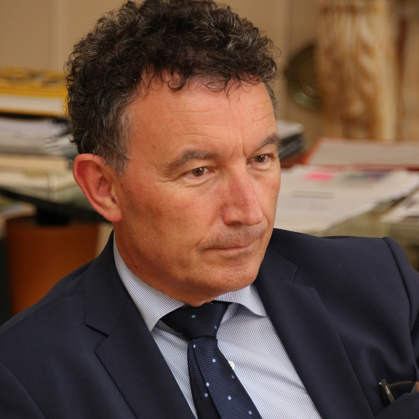 Franck Leroy - PHARE FM
