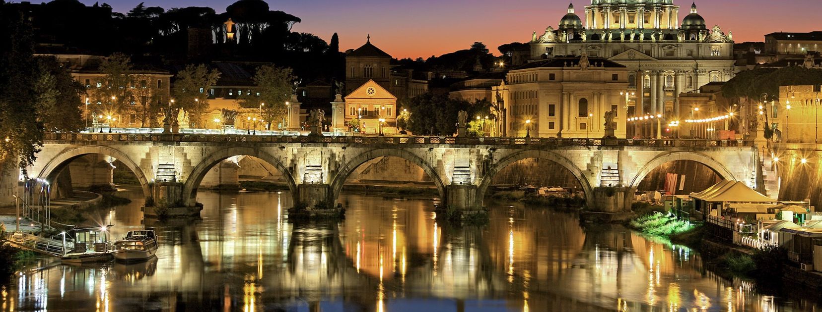 Le tour des régions — Un week-end à Rome avec Barbara Ricevuto - PHARE FM