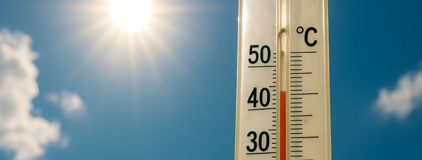 L'invité du jour — Dr Frédéric Le Guillou : Canicule, les bons réflexes ...